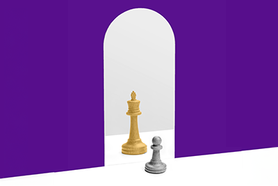 From leadership training to leadership role modelling