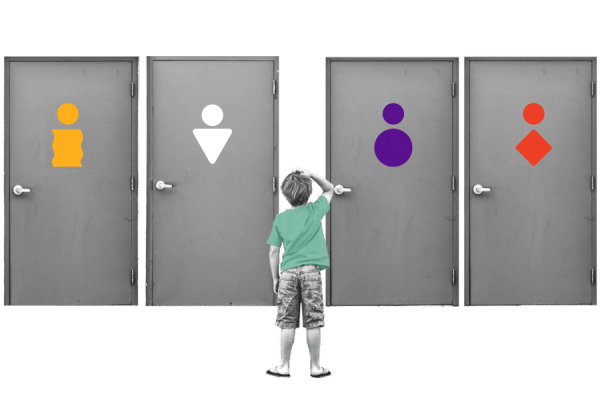 The Great Toilet Debate – what is it and how did we get here?
